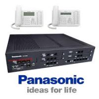 Panasonic PBX Solutions – Tel-Systems