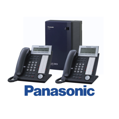 Panasonic PBX Solutions – Tel-Systems